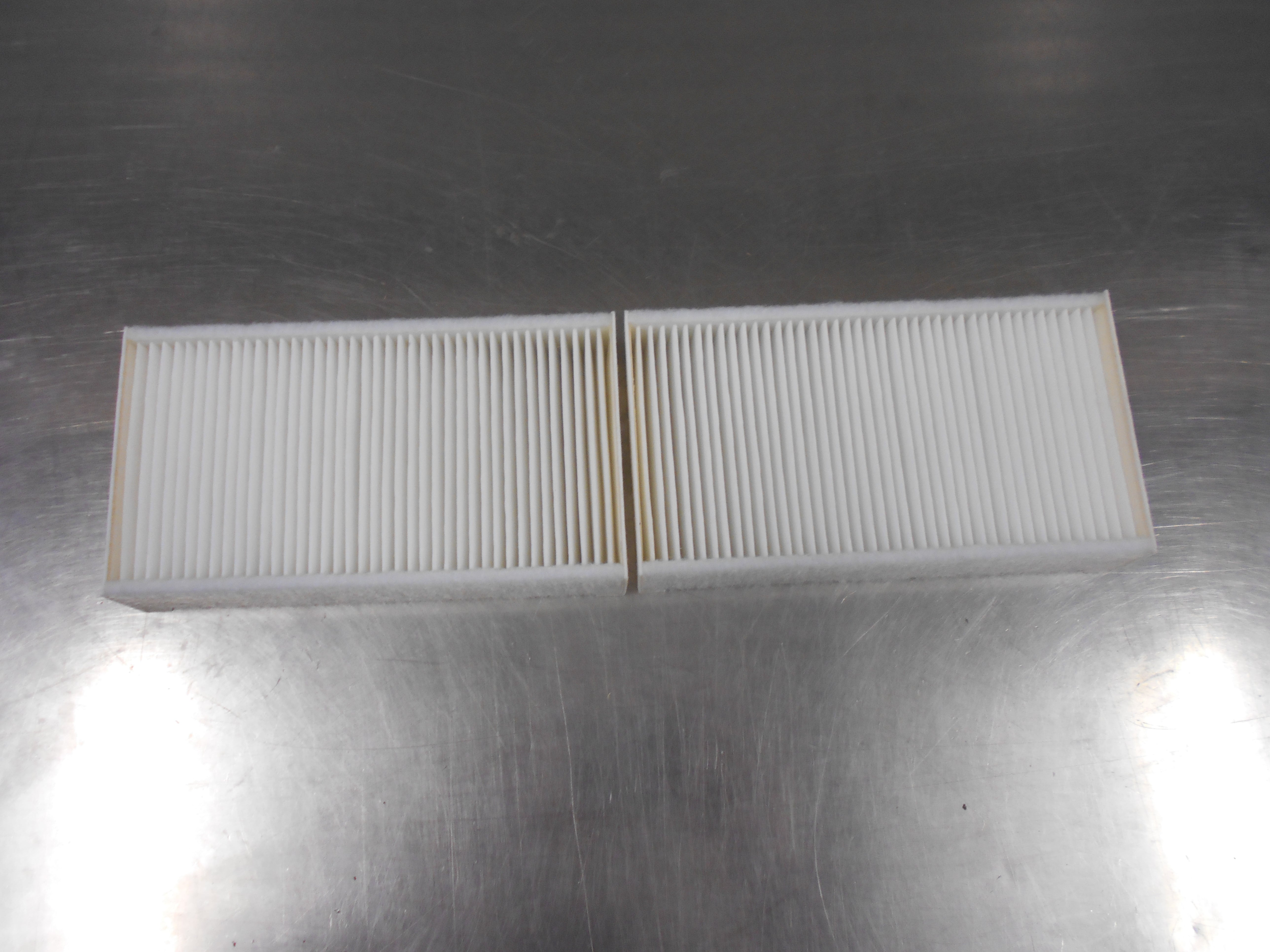 BMW X3/X4 Genuine Cabin Air Filter New Part – Half Price Parts - Car ...