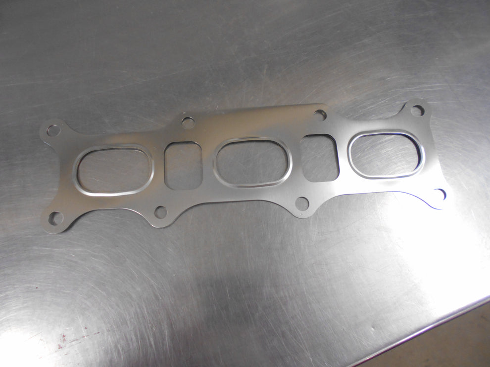 Volkswagen/Audi Genuine Exhaust Manifold Gasket 3.0 TDI New Part – Half ...