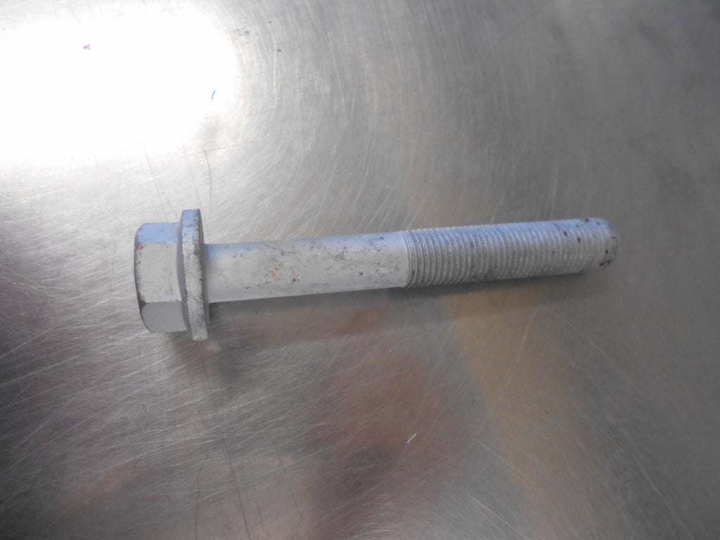 Audi Q7 Genuine Bolt New Part – Half Price Parts - Car Parts For Half ...