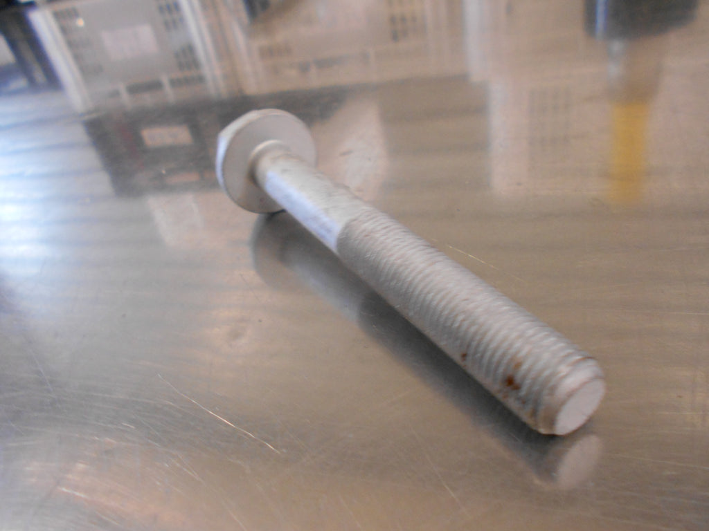 Audi Q7 Genuine Bolt New Part – Half Price Parts - Car Parts For Half ...