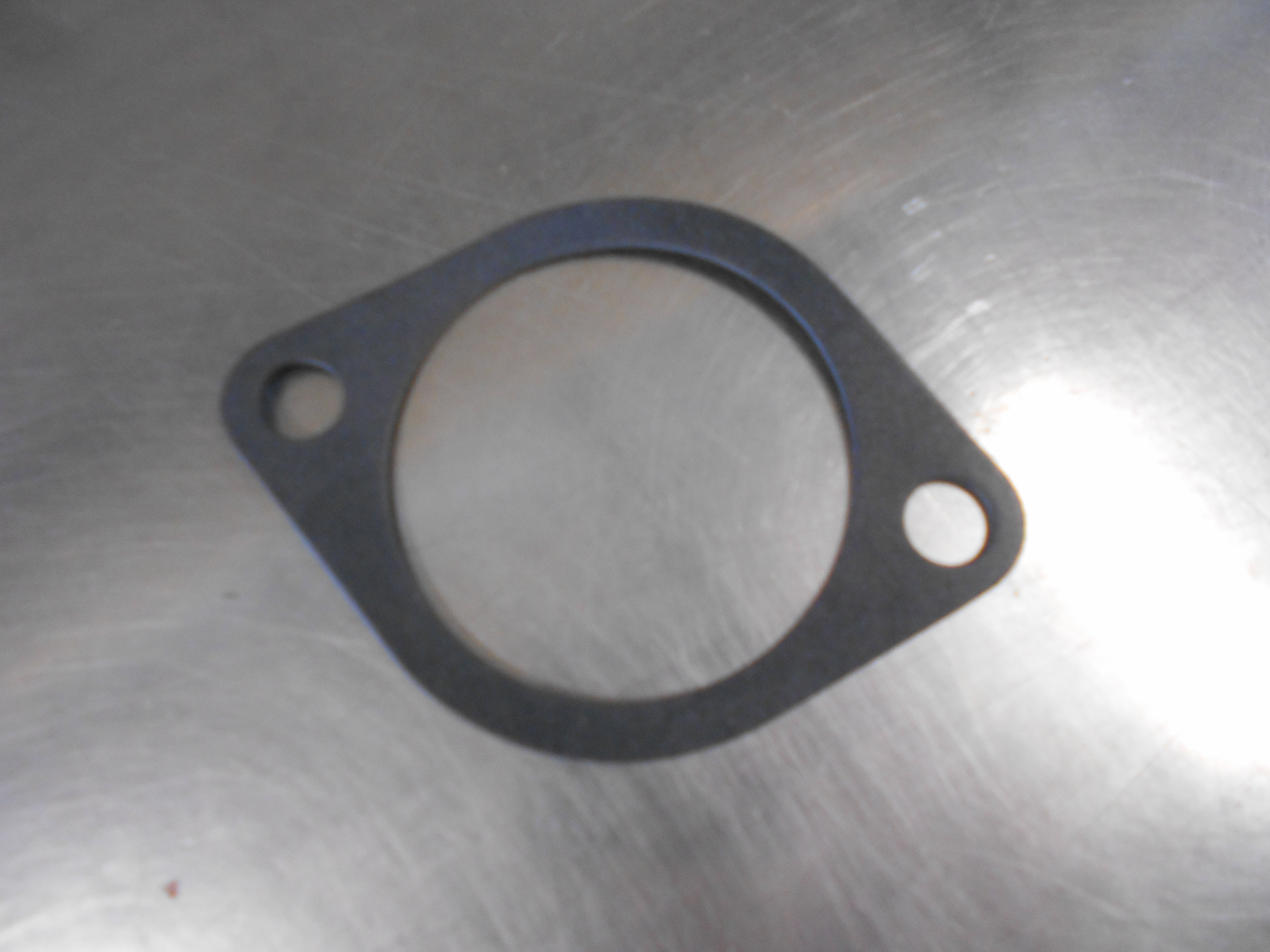 Isuzu Elf Genuine Inlet Pipe To Manifold Gasket New Part – Half Price ...