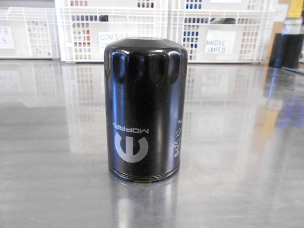 Dodge Ram/Jeep Liberty/Grand Cherokee Genuine Oil Filter New Part ...