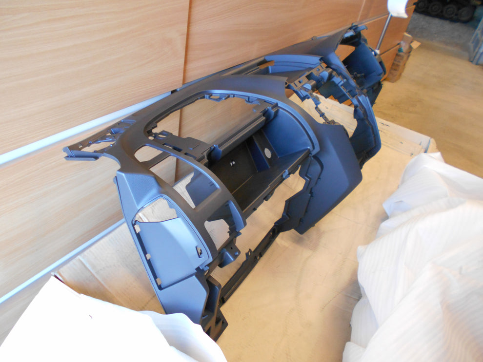 Isuzu D-Max Genuine Dash Panel New Part – Half Price Parts - Car Parts ...