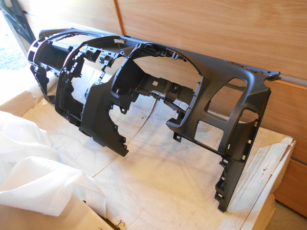 Isuzu D-Max Genuine Dash Panel New Part – Half Price Parts - Car Parts ...