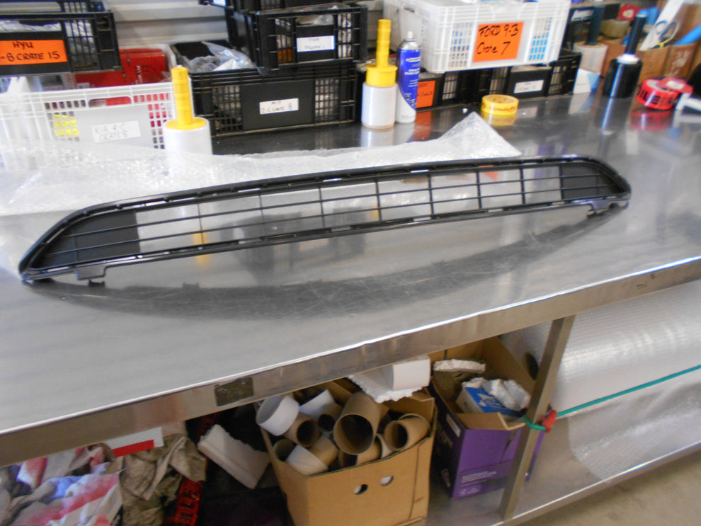 Toyota Rav4 Genuine No.1 Lower Radiator Grille New Part – Half Price ...