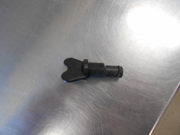 Isuzu Truck Genuine Radiator Drain Plug New Part – Half Price Parts ...