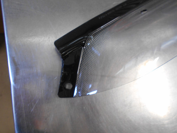 Toyota Hilux Genuine Left Hand Weathershield New Part – Half Price ...