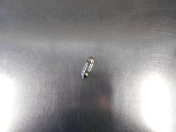 Isuzu Genuine Interior Light Bulb New Part – Half Price Parts - Car ...