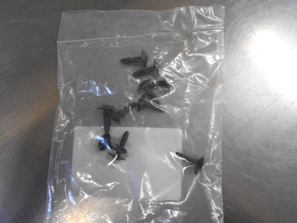 Holden Various Models Genuine Radiator Grille Bolt Pack of 10 New Part ...