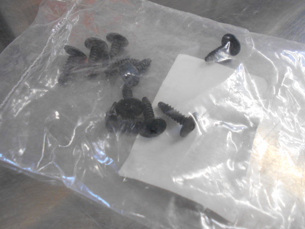 Holden Various Models Genuine Radiator Grille Bolt Pack of 10 New Part ...