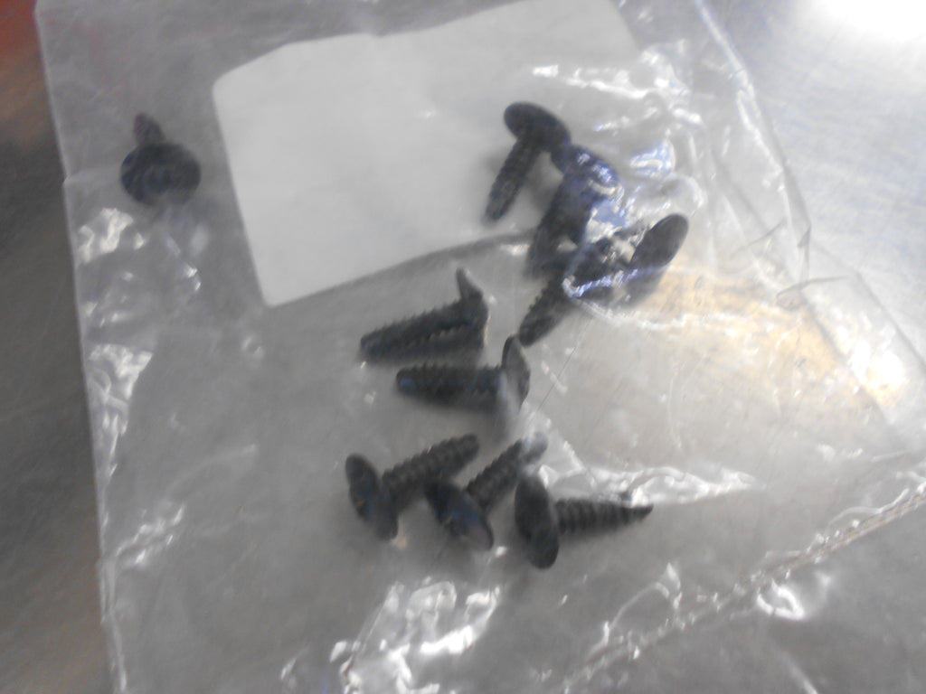 Holden Various Models Genuine Radiator Grille Bolt Pack of 10 New Part ...