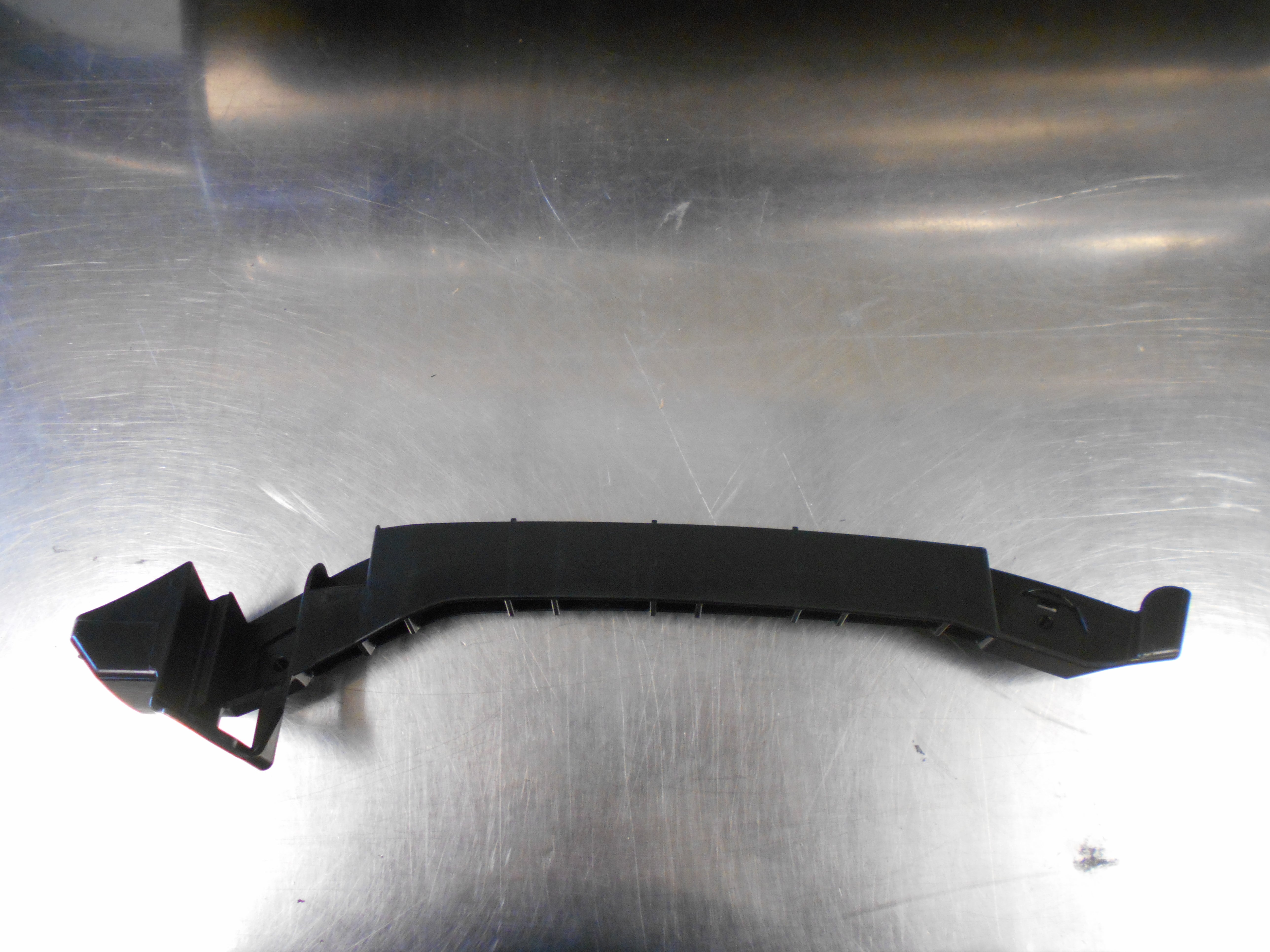 SUBARU WRX STI IMPREZA Genuine Front LH Bumper Bar Bracket New Part ...