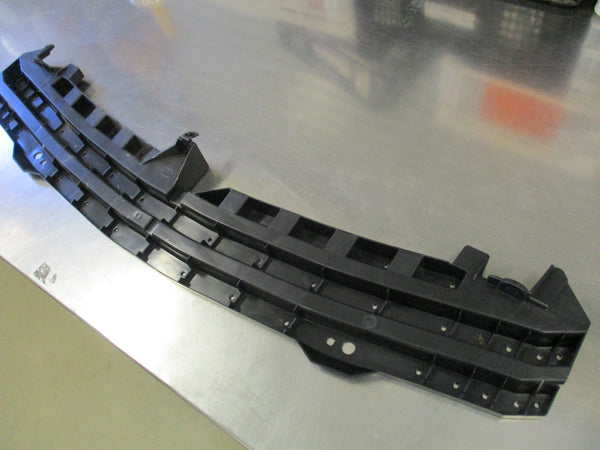 TOYOTA HILUX Genuine NO.2 Front Bumper Energy Absorber New Part – Half ...