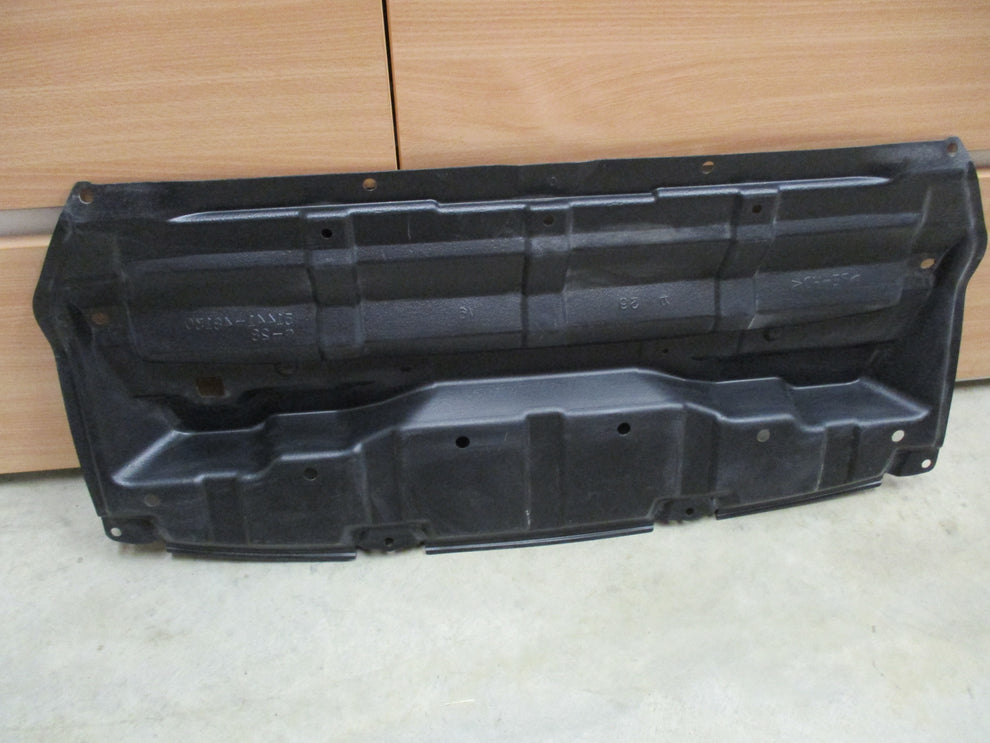 TOYOTA KLUGER Genuine NO.1 Under Engine Cover New Part – Half Price ...