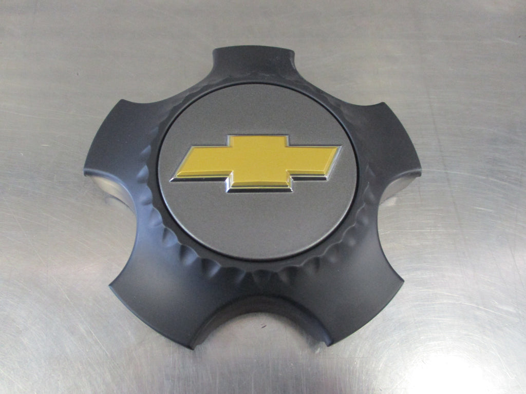Holden VE SS Commodore Genuine Chevrolet Centre Cap New Part – Half ...