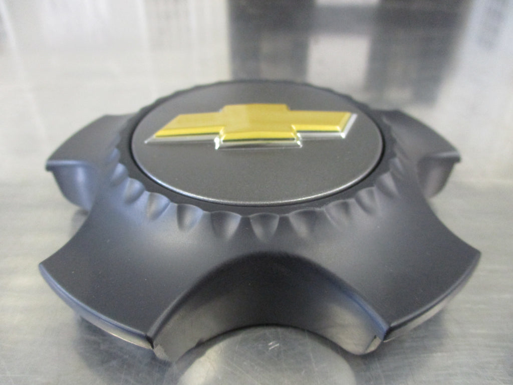 Holden VE SS Commodore Genuine Chevrolet Centre Cap New Part – Half ...