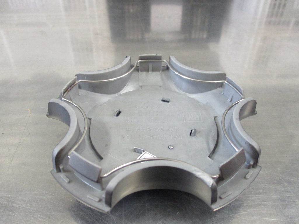 Holden VE SS Commodore Genuine Chevrolet Centre Cap New Part – Half ...