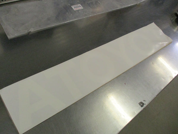 Toyota Hilux Genuine Tail Gate Decal Large New Part – Half Price Parts ...