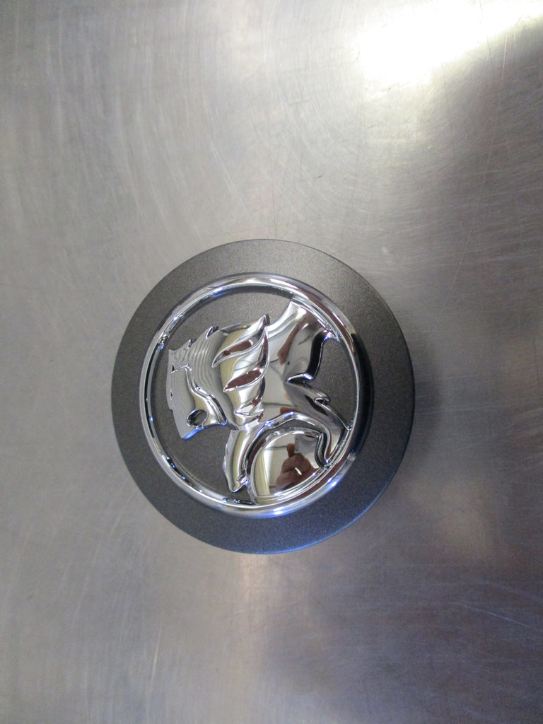 Holden ZB Commodore Genuine Hub Cover 59mm New Part – Half Price Parts ...