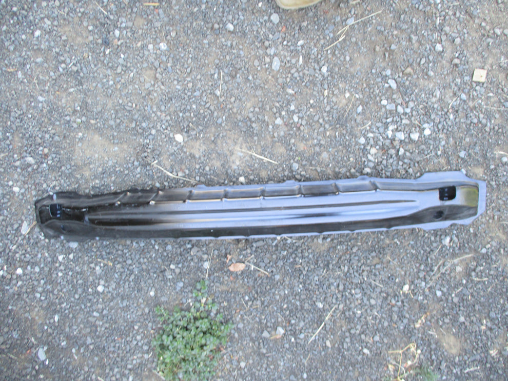 TOYOTA AURION, CAMRY Genuine Rear Bumper Reinforcement New Part – Half ...