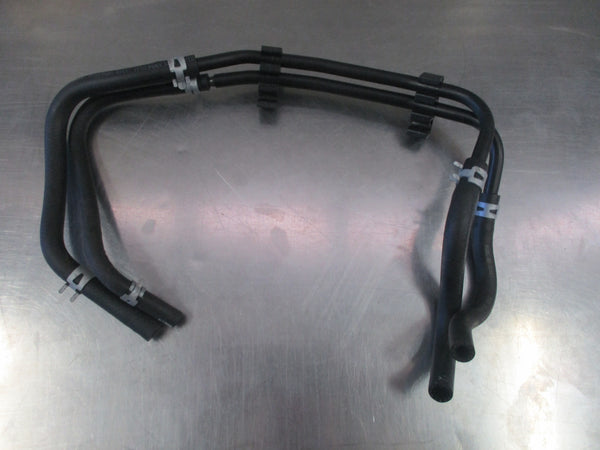 Isuzu D-Max Genuine Fuel Feed Line New Part – Half Price Parts - Car ...