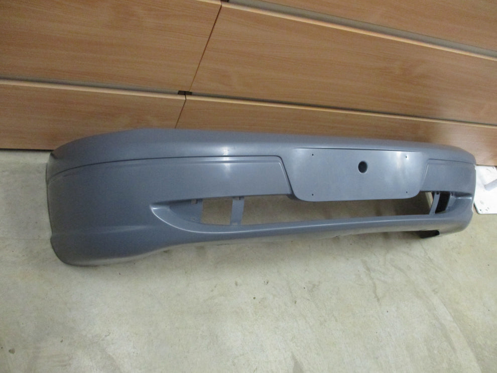 Ford AU Falcon Genuine Front Bumper Cover New Part – Half Price Parts ...