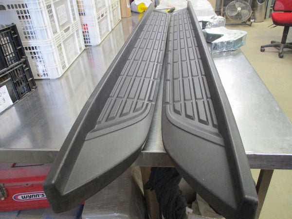 Ford Everest Genuine Side Step Kit New Part – Half Price Parts - Car ...