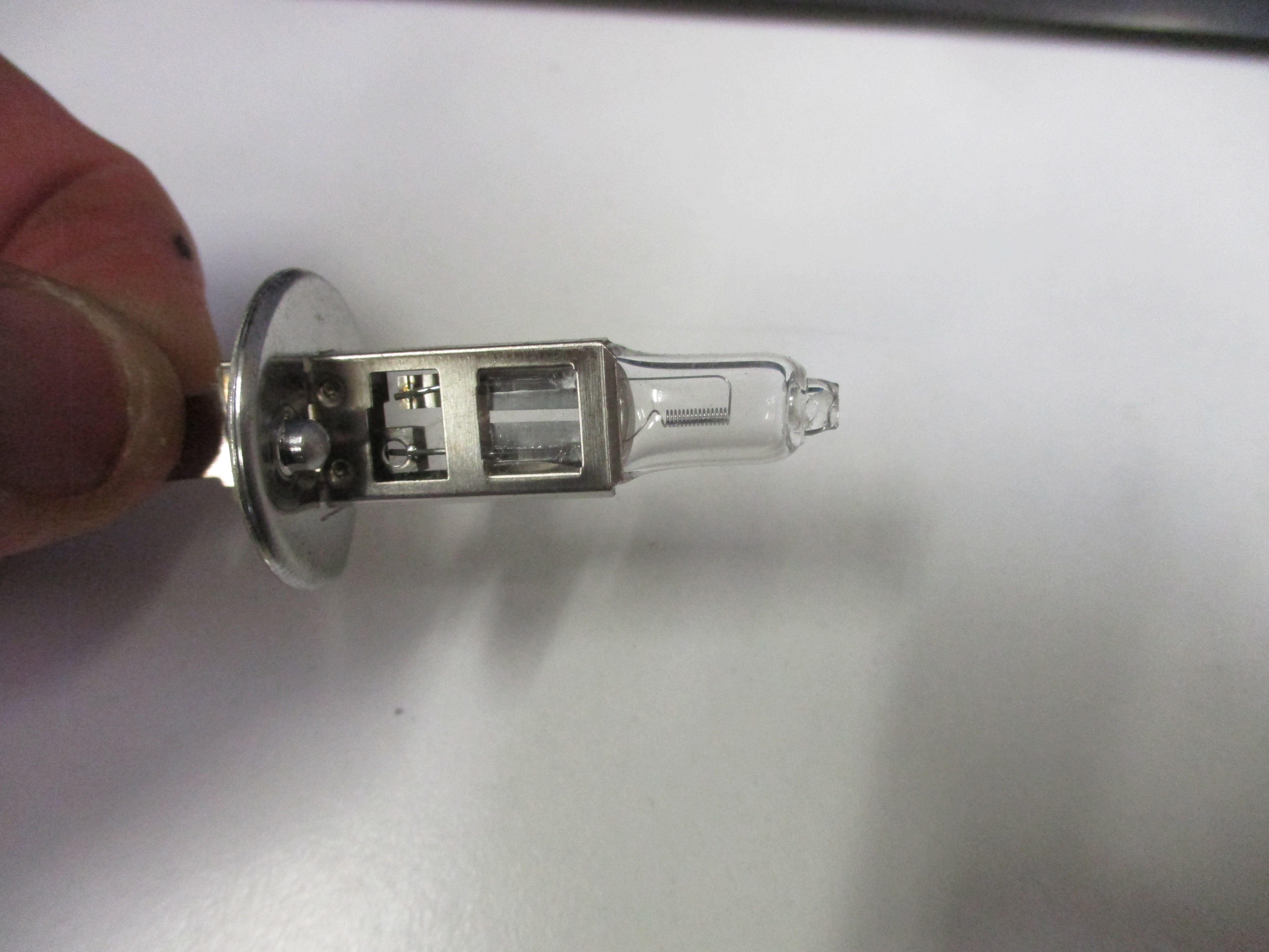 Nissan Genuine Infiniti Bulb 12v 55w New Part – Half Price Parts - Car ...