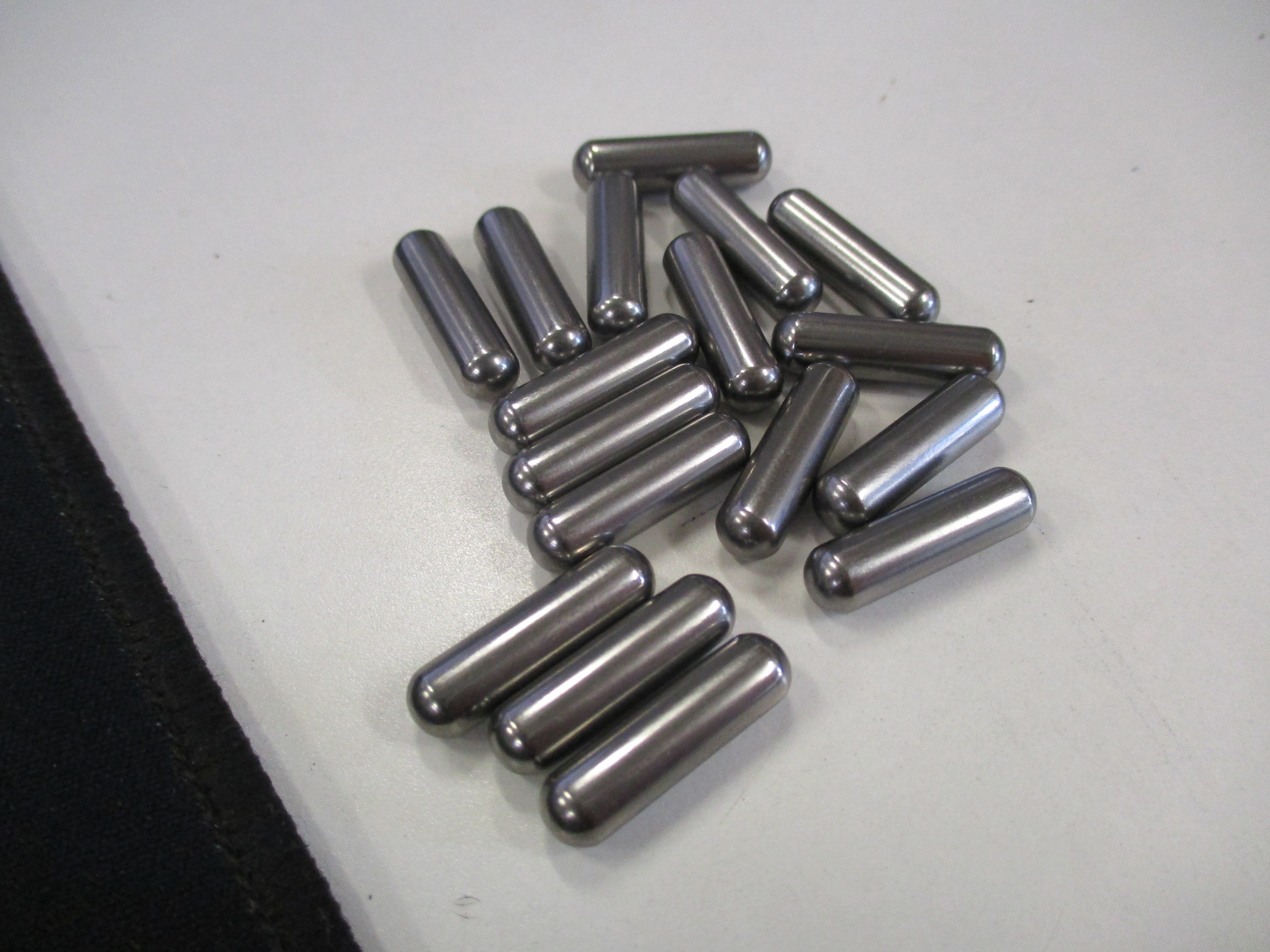 Metal Cylinder Dowel – Half Price Parts - Car Parts For Half Price Or Less