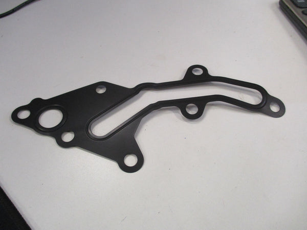 Isuzu Genuine Oil Fil Gasket New – Half Price Parts - Car Parts For ...