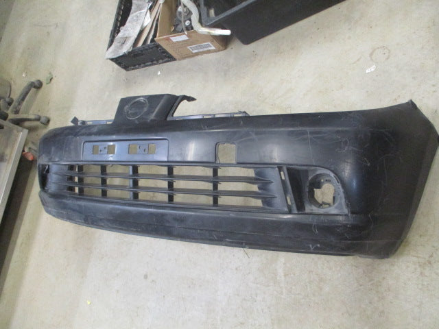 Nissan SC11T Tiida Genuine Front Bumper Cover New Part – Half Price ...