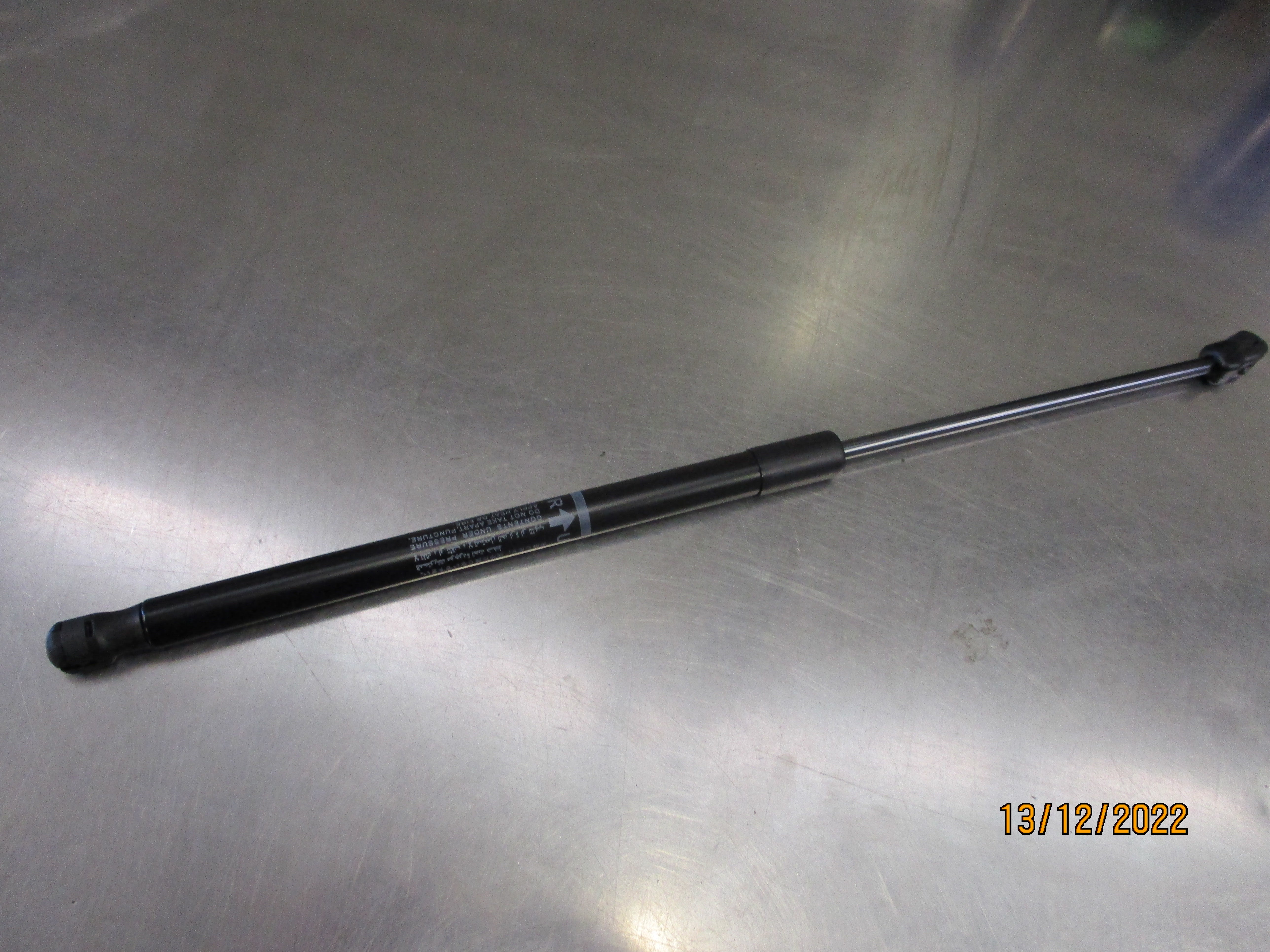 Nissan 370Z Genuine Right Hand Rear Hatch Stay New Part – Half Price ...