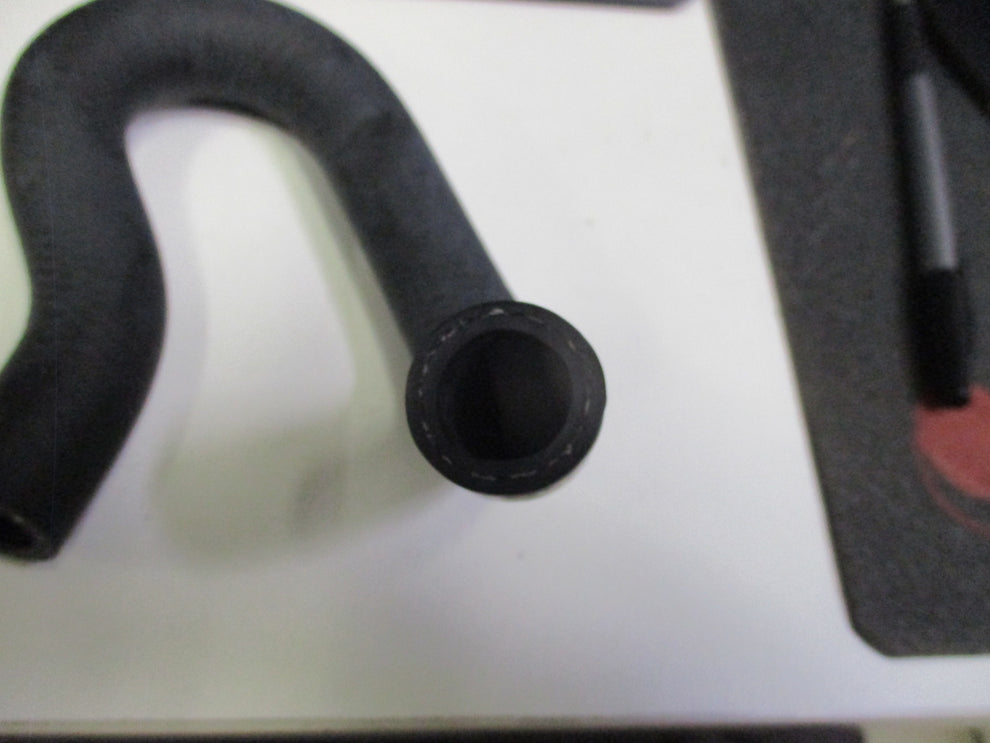Toyota Hilux/ Toyota Fortuner Genuine Water Hose New Part – Half Price ...
