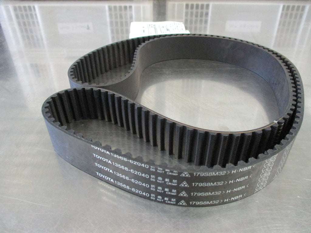 Toyota Camry Genuine Timing Belt New Part – Half Price Parts - Car ...