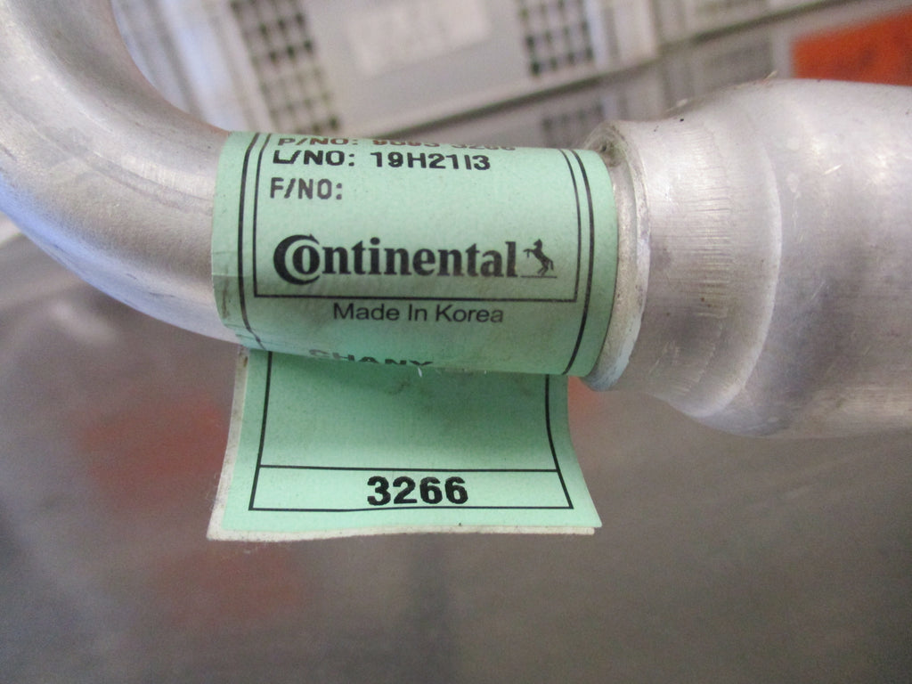 Holden Barina Genuine AC Evaporator Hose New – Half Price Parts - Car ...