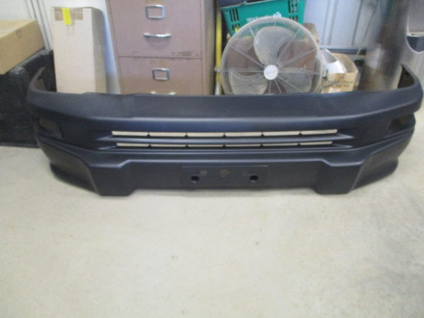 Mitsubishi L300 Minibus Genuine Front Bumper Cover New Part – Half ...