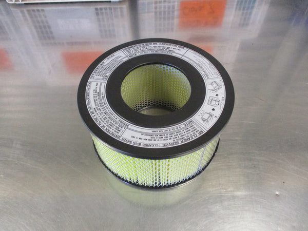 Toyota Genuine Hilux Air Filter New – Half Price Parts - Car Parts For ...