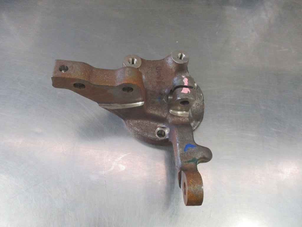 Holden VR/VS Commodore Genuine Left Hand Front Steering Knuckle New Pa ...