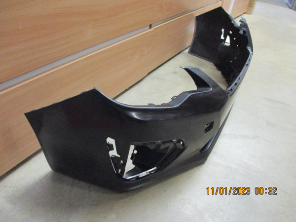 Subaru Impreza Genuine Front Bumper Bar Cover New Part – Half Price ...