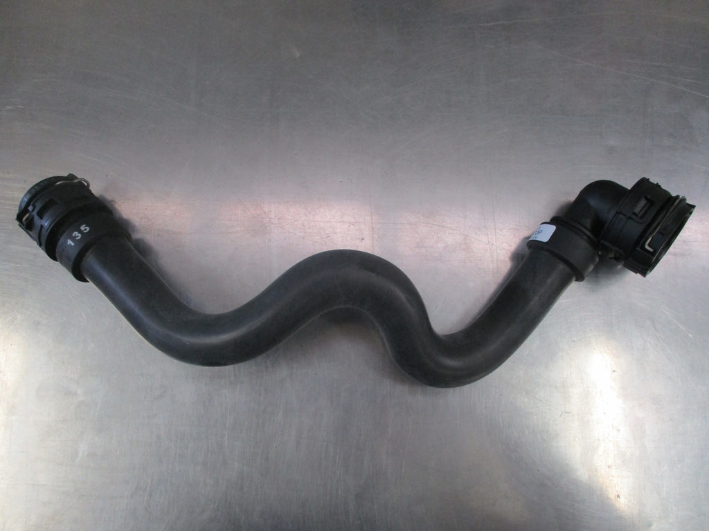 Citroen C4 Upper Radiator Hose New Part – Half Price Parts - Car Parts For Half Price Or Less