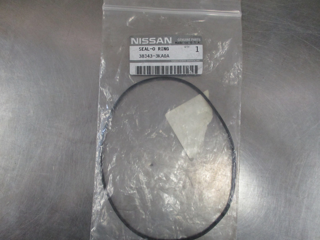 Nissan Pathfinder/X-Trail Genuine O-Ring Seal New Part – Half Price ...