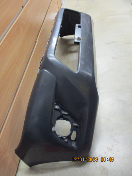 Toyota Hilux Single Cab Genuine Front Bumper Bar Cover New Part – Half ...