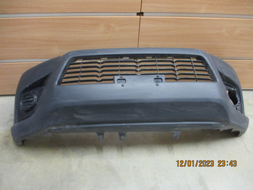 Toyota Hilux SR/Workmate Genuine Front Bumper Bar New Part – Half Price ...