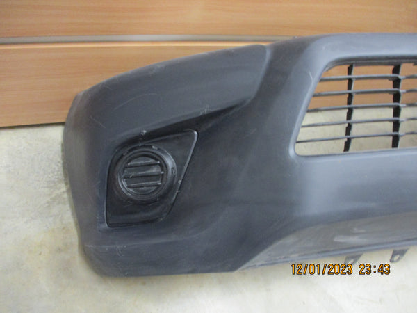 Toyota Hilux SR/Workmate Genuine Front Bumper Bar New Part – Half Price ...