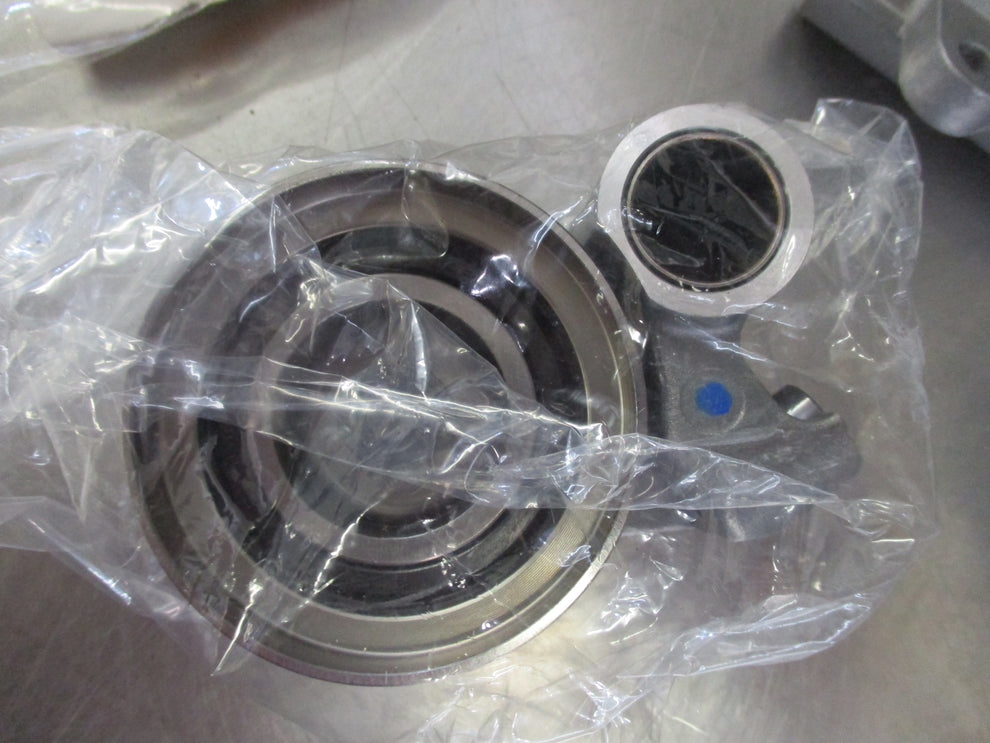 Precision Timing Belt Kit With Tensioner Suits Toyota Landcruiser 1HZ ...