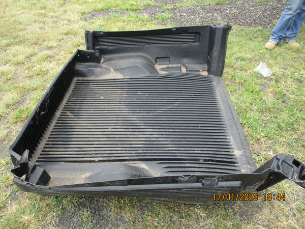 Ford Ranger PX3 Wildtrak Genuine Dual Cab Tub Liner Used Part – Half ...