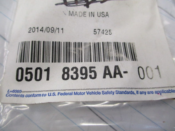 Dodge Ram/Jeep Cherokee Genuine Wiring Splice Repair Kit New part ...