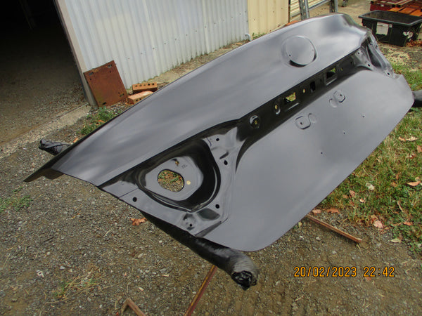 Toyota Rav4 Genuine Rear Tailgate Door Panel New Part – Half Price ...