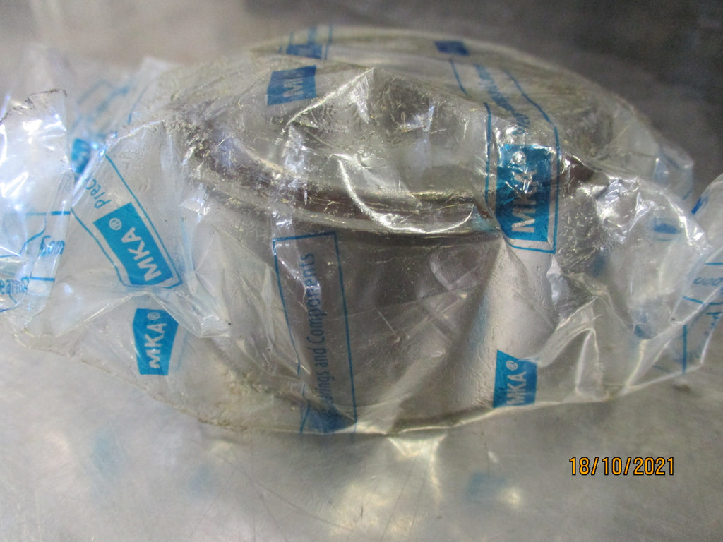 MKA Rear Wheel Bearing Suits Nissan Navara D22-Terrano-Urvan E25 New P ...