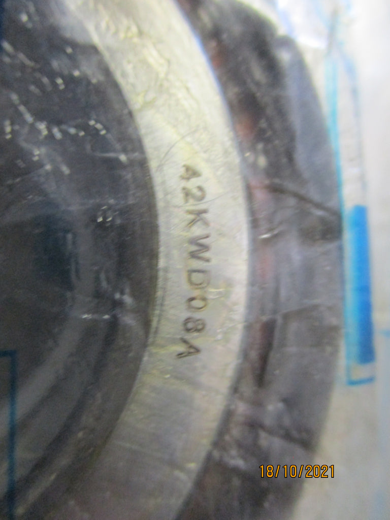 MKA Rear Wheel Bearing Suits Nissan Navara D22-Terrano-Urvan E25 New P ...